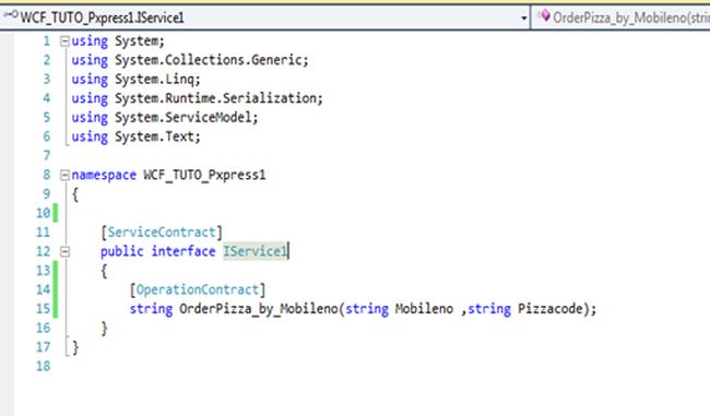 BasicHTTPBinding in WCF